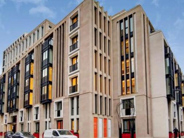 1 Bedroom Apartment For Rent In Portugal Street, London