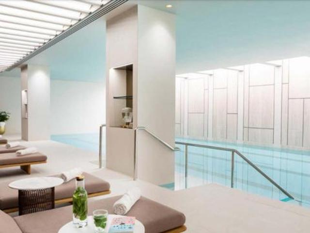 1 Bedroom Apartment For Rent In Portugal Street, London