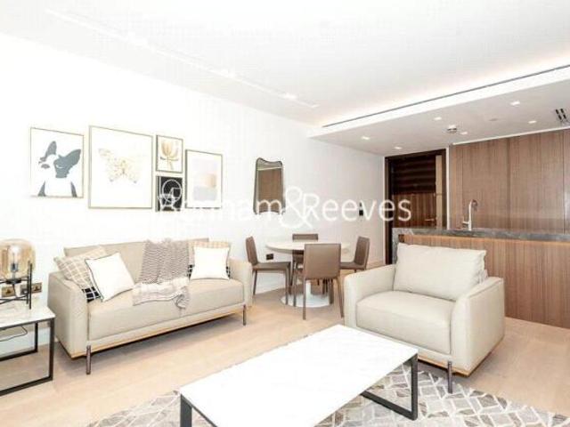1 bedroom apartment for rent in Portugal Street, London, WC2A