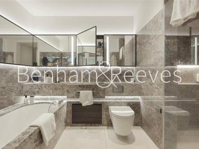 1 bedroom apartment for rent in Portugal Street, London, WC2A