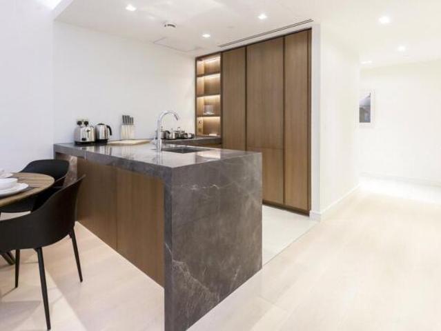 1 bedroom apartment for rent in Portugal Street, London, WC2A