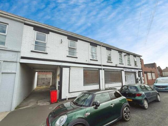 1 bedroom apartment for rent in Portview Road Avonmouth, BS11