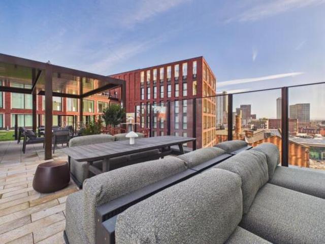 1 bedroom apartment for rent in Port Street, Manchester, M1