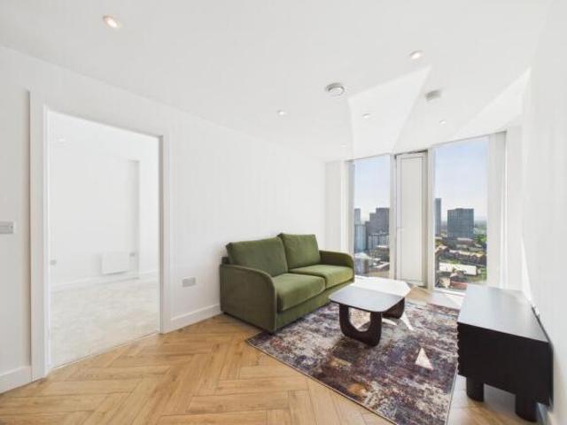 1 bedroom apartment for rent in Port Street, Manchester, M1