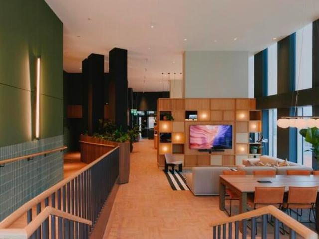 1 bedroom apartment for rent in Port Street, Manchester, M1