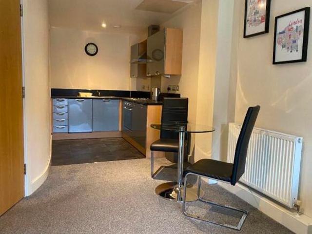 1 bedroom apartment for rent in porter brook 2, pomona street, s11 includes parking and gas heating / hot water!,S11