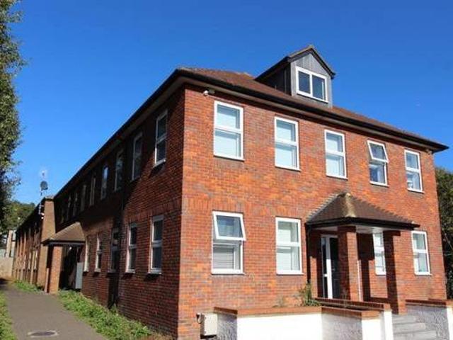 1 bedroom apartment for rent in Porters Wood St Albans Hertfordshire AL3