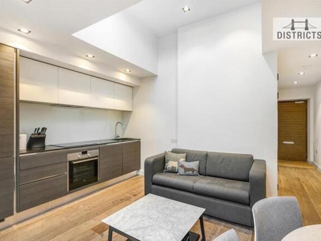 1 bedroom apartment for rent in Porteus Place, Clapham, SW4