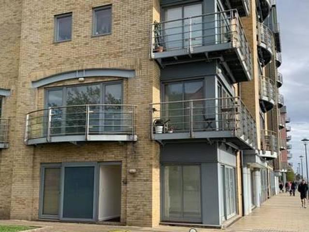 1 bedroom apartment for rent in Portishead BS20