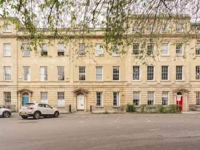 1 bedroom apartment for rent in Portland Apartments St Pauls.