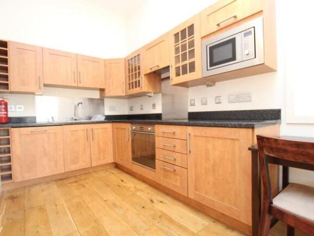 1 bedroom apartment for rent in Portland Apartments St Pauls, BS2