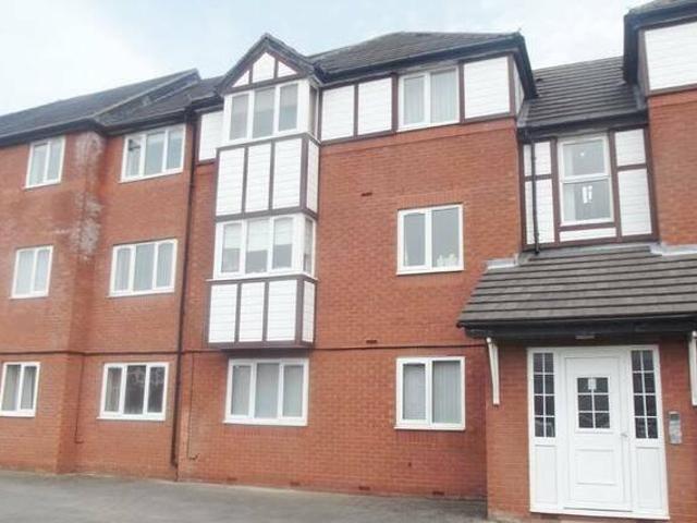 1 bedroom apartment for rent in Portland Gate Portbury Close New Ferry CH62