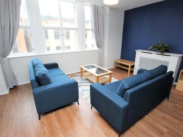 1 bedroom apartment for rent in Portland House, 103a Portland Street Manchester M1