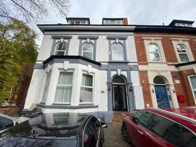 1 bedroom apartment for rent in Portland Road, BIRMINGHAM, B16