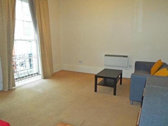 1 bedroom apartment for rent in Portland Street, City Central, SO14