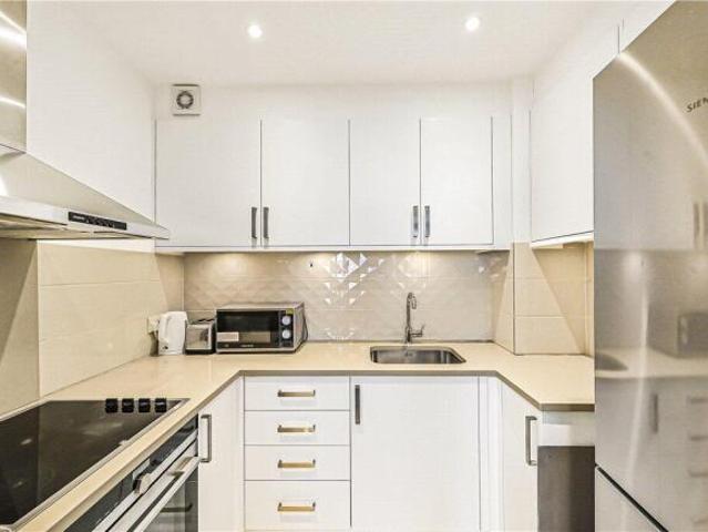1 bedroom apartment for rent in Portman Square, London, W1H