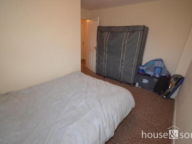 1 bedroom apartment for rent in Portman Road, BH7