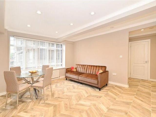 1 bedroom apartment for rent in Portsea Hall, Portsea Place, W2