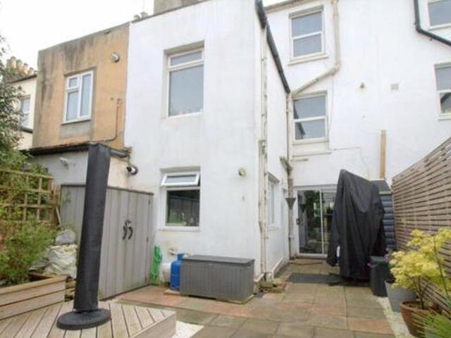 1 Bedroom Apartment For Rent In Portslade