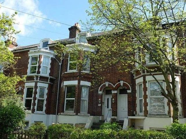 1 bedroom apartment for rent in Portsmouth Road Cosham Portsmouth PO6