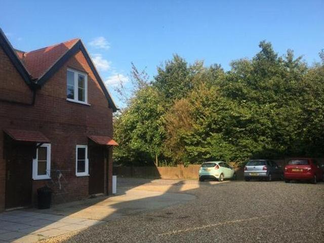 1 Bedroom Apartment For Rent In Portswood