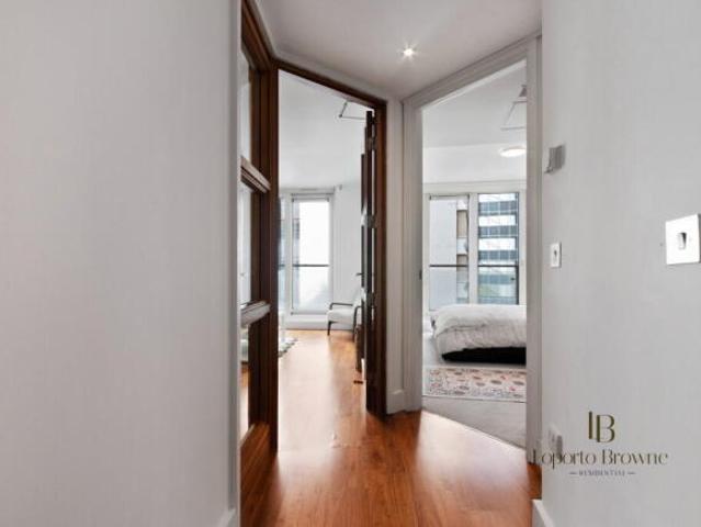 1 bedroom apartment for rent in Praed Street, W2