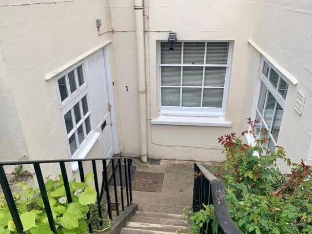 1 bedroom apartment for rent in Prestbury Road GL52