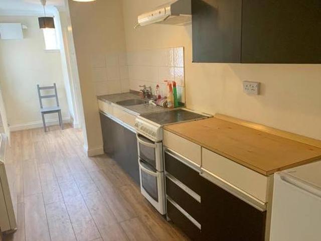 1 bedroom apartment for rent in Prestbury Road GL52