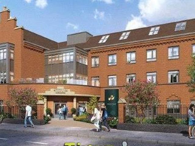 1 bedroom apartment for rent in Prestige House 2326 High Street Egham Surrey TW20