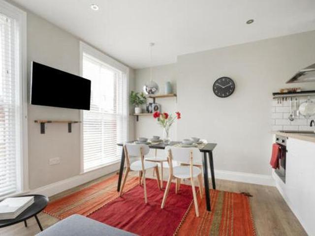 1 Bedroom Apartment For Rent In Preston