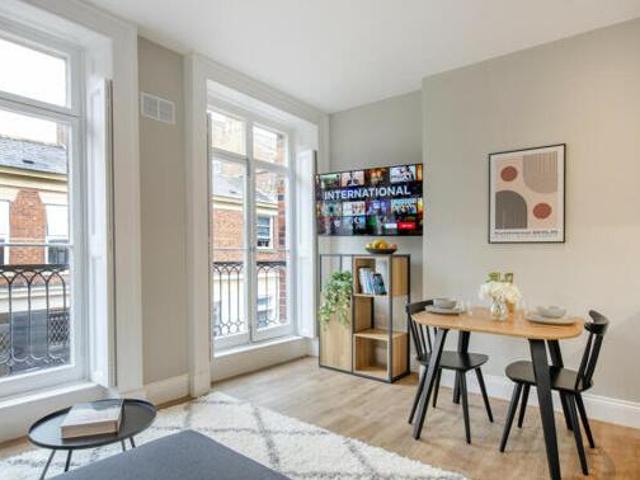 1 Bedroom Apartment For Rent In Preston