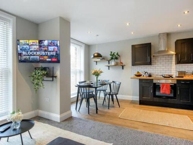 1 Bedroom Apartment For Rent In Preston