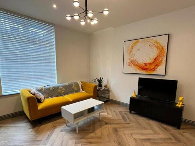 1 Bedroom Apartment For Rent In Preston, Lancashire
