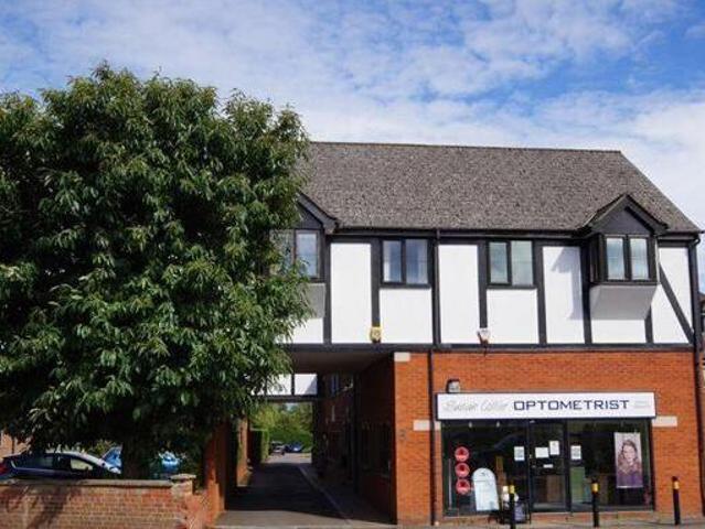 1 Bedroom Apartment For Rent In Prestwood