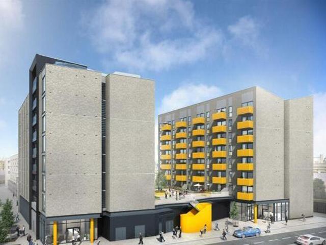 1 Bedroom Apartment For Rent In Pressing Lane, Hayes