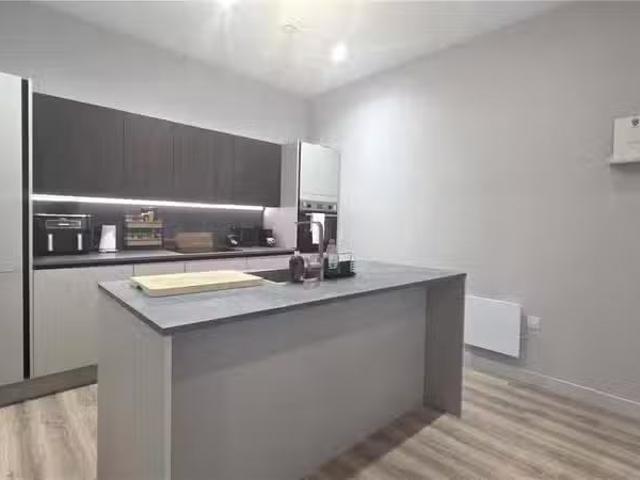 1 bedroom apartment for rent in Pressworks, 40 44 Northwood St.