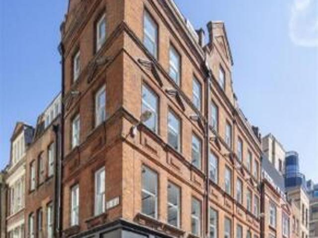 1 bedroom apartment for rent in Printers Inn Court, Cursitor Street, Chancery Lane, London, EC4A