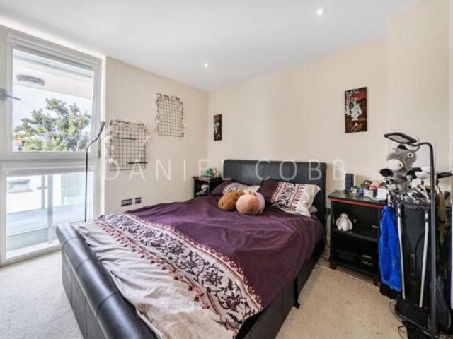1 bedroom apartment for rent in Printers Road, Causton House, SW9