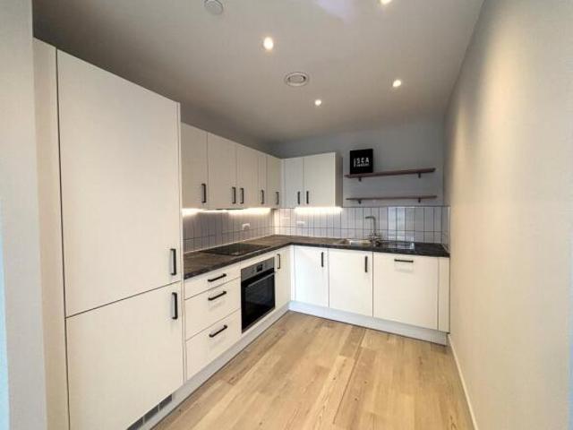 1 bedroom apartment for rent in Prince Charles Road, EX4