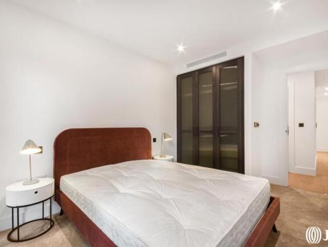 1 bedroom apartment for rent in Prince of Wales Drive, London SW11