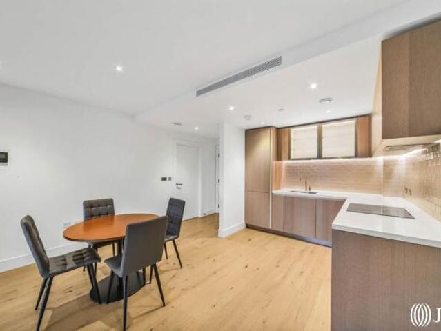 1 bedroom apartment for rent in Prince of Wales Drive London SW11
