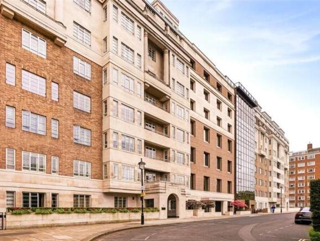 1 bedroom apartment for rent in Princes Gate, London, SW7
