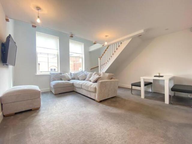 1 bedroom apartment for rent in Princes Drive, Diglis, WR1