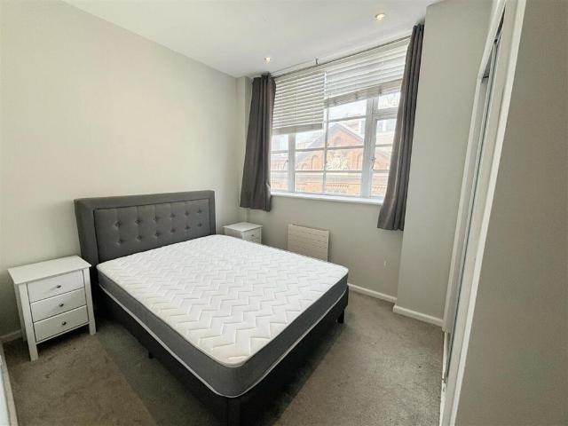 1 bedroom apartment for rent in Princes House, North Street, BN1