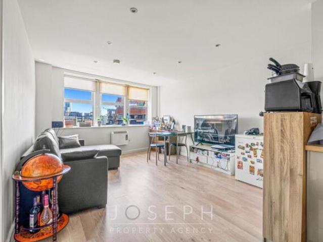 1 bedroom apartment for rent in Princes Street, Ipswich, IP1