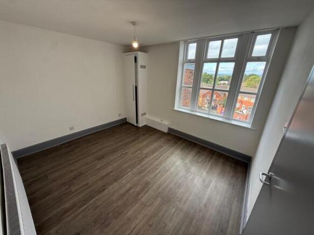 1 bedroom apartment for rent in Princes Road, L8