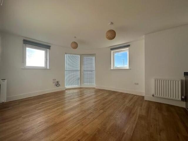 1 bedroom apartment for rent in Princes Way, Bletchley, MK2