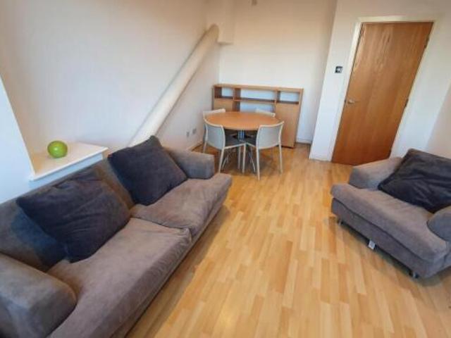 1 bedroom apartment for rent in Princess House, 144 Princess Street, Manchester, M1