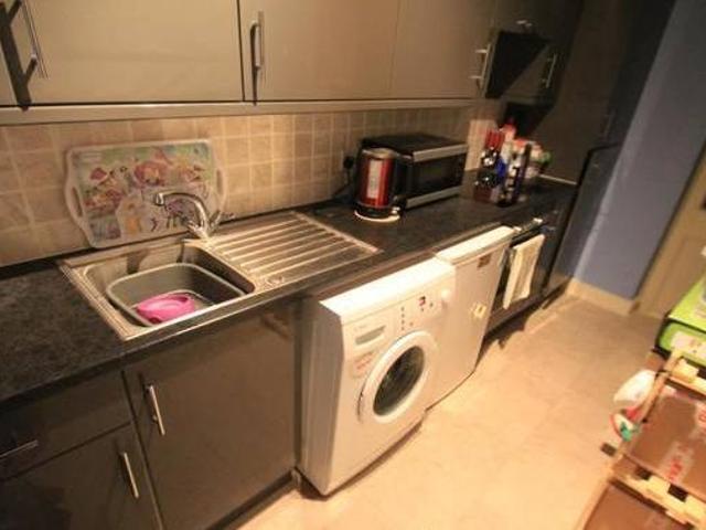 1 bedroom apartment for rent in Princess Street LUTON LU1