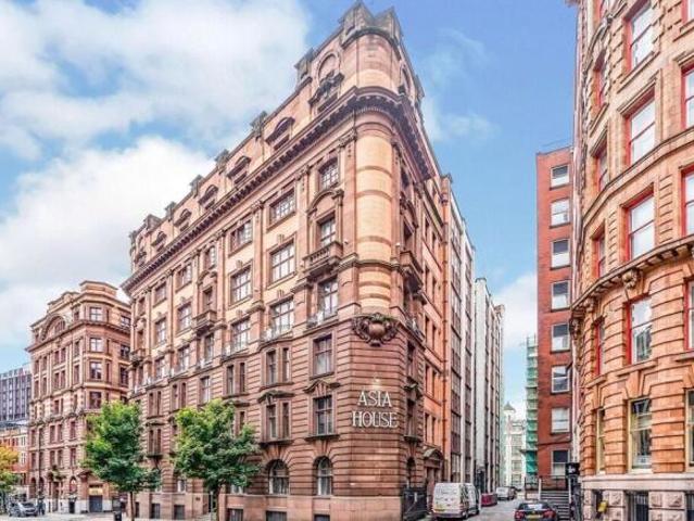 1 bedroom apartment for rent in Princess Street, Manchester, Greater Manchester, M1